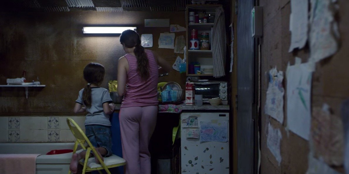 Book-to-Film: Room - Book Club Babble