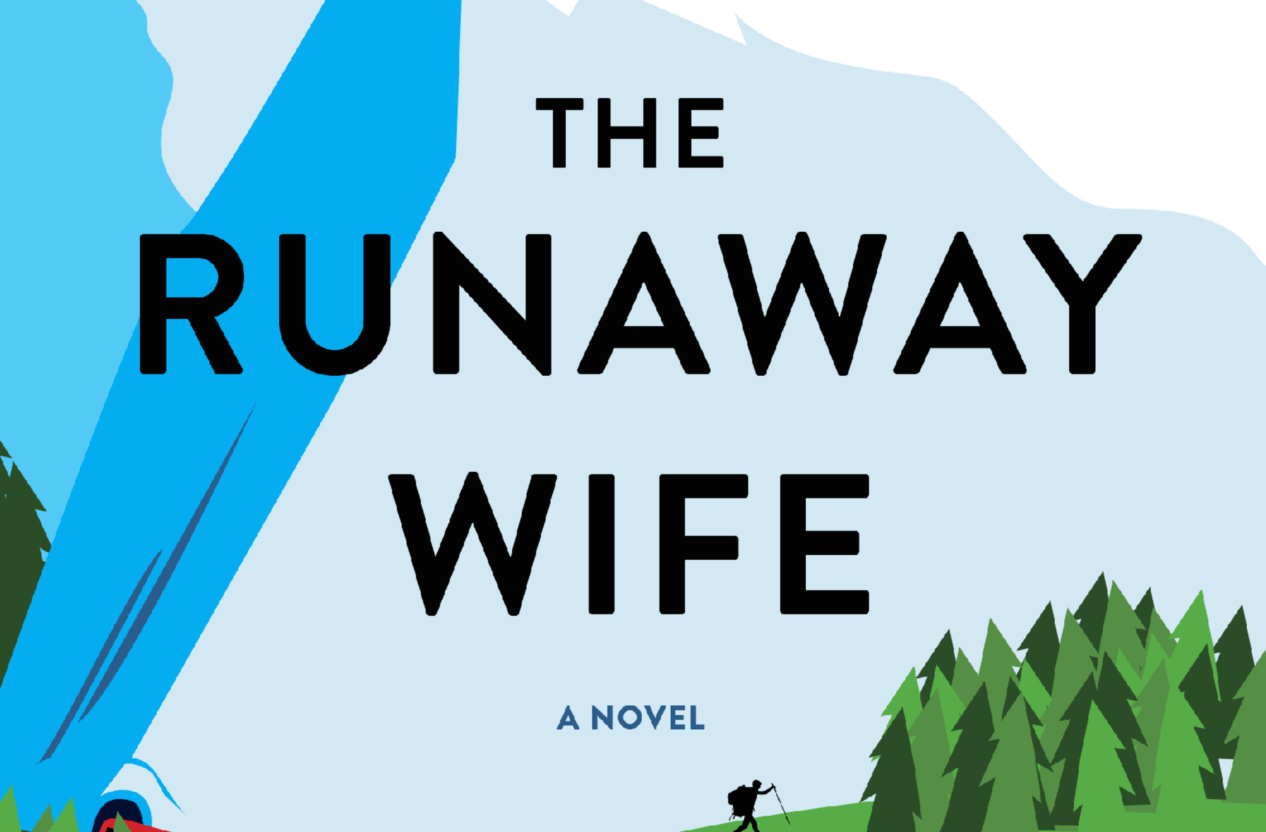 The Runaway Wife: An Interview With Elizabeth Birkelund - Book Club Babble
