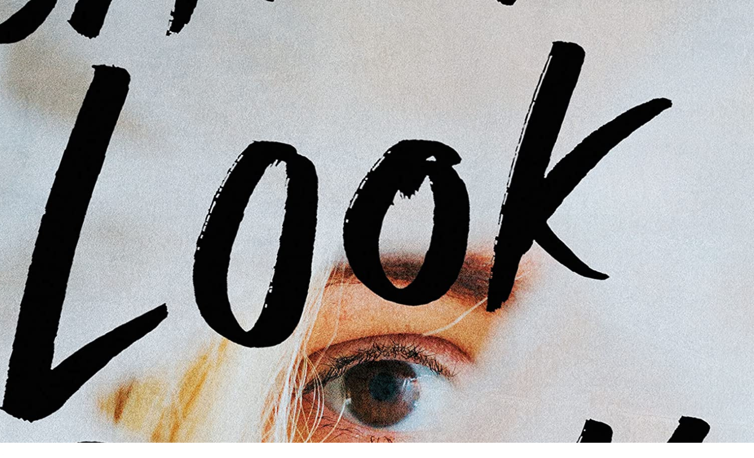You Won t Be Able To Look Away From Lovering s Can t Look Away Book