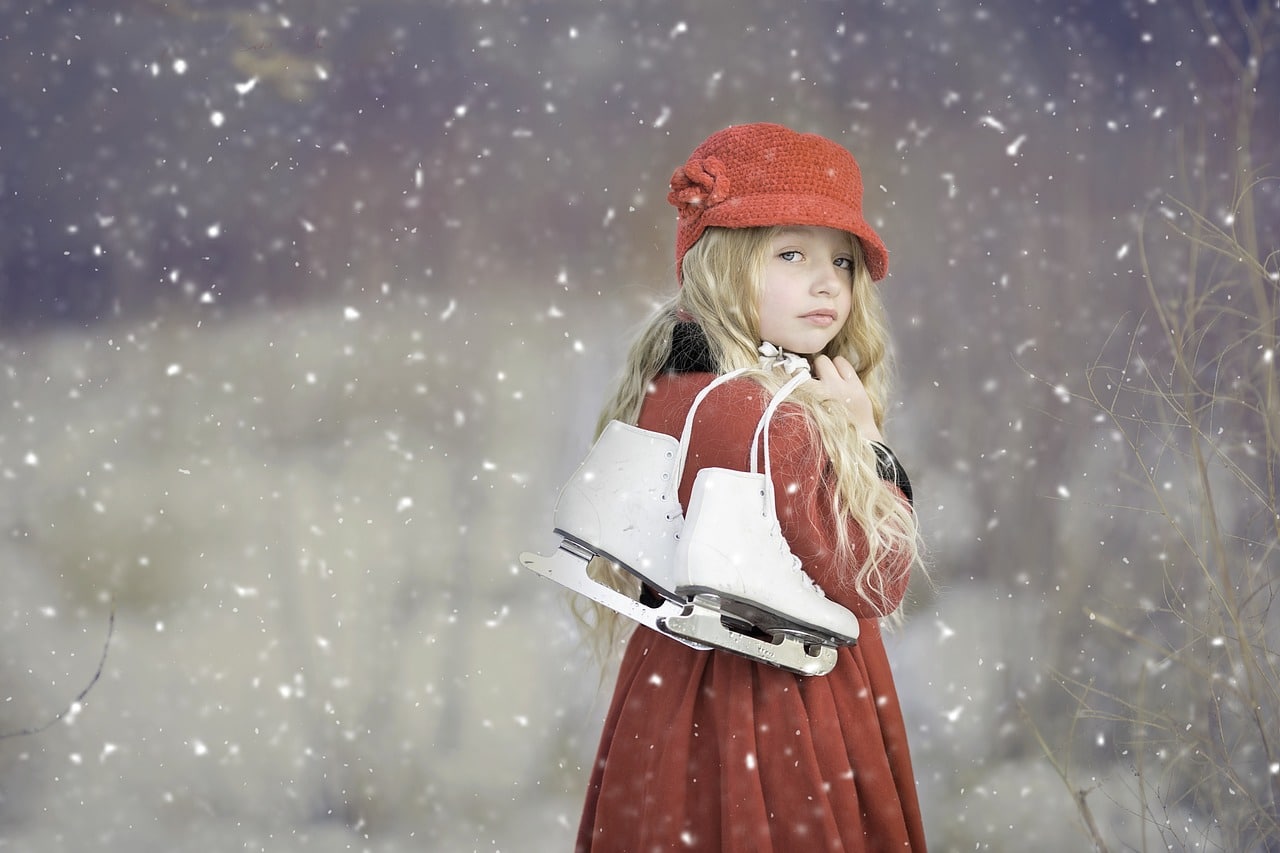 Book Club Questions For The Snow Child By Eowyn Ivey - Book Club Babble